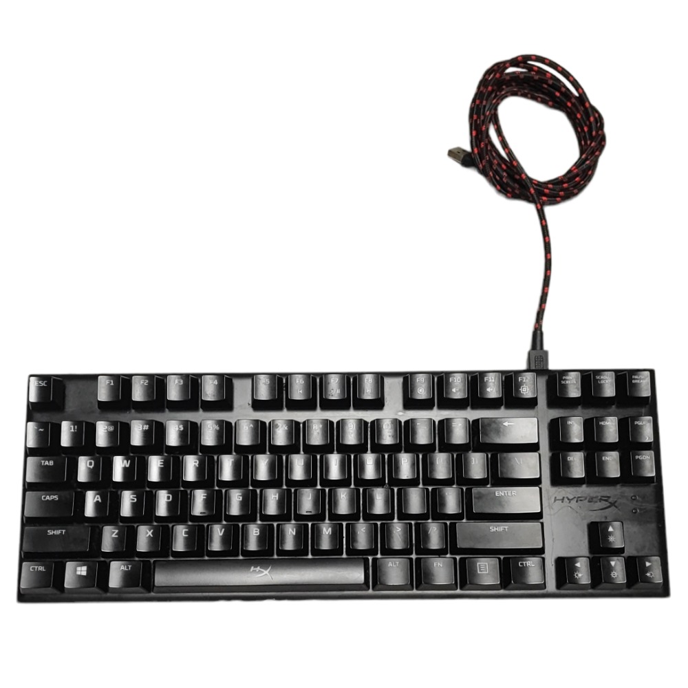 HyperX Alloy FPS Pro Keyboard - Own4Less